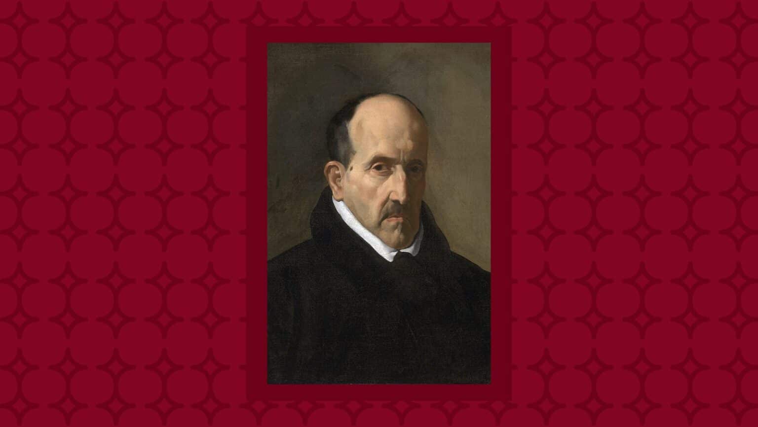 Luis de Góngora: vida y análisis de sus obras