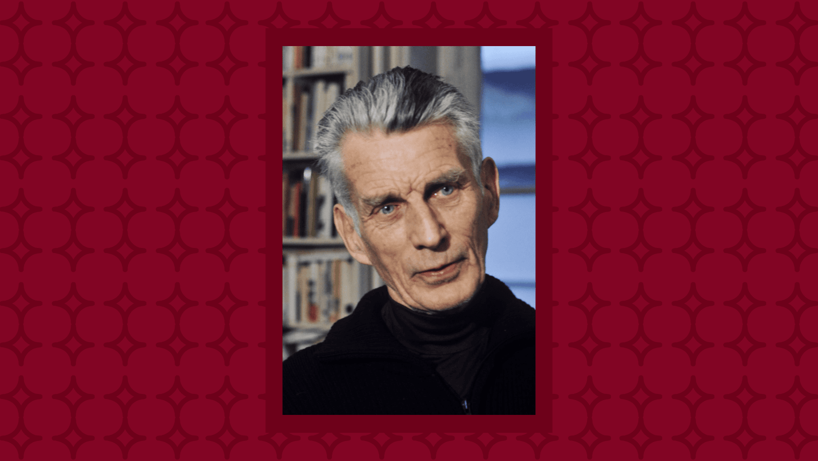 Samuel Beckett: vida, obra y teatro del absurdo